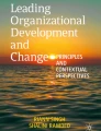 Designing Organizations that Thrive | Springer Nature Link (formerly ...