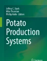From Symptoms to Solutions: A Deep Dive Into Potato Leaf Roll Virus ...