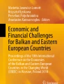 Political Risk: A Review and Reconsideration | Journal of International ...