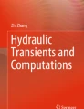 Analysis of Hydraulic Cylinder Influence on Pressure Filling Process of ...
