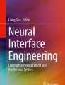EEG Signal Processing and Feature Extraction | SpringerLink