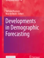 A Bayesian model for age at death with unequal adult mortality and ...