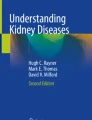 Kidney Anatomy and Physiology: The Basis of Clinical Nephrology ...