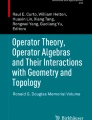 The Cowen-Douglas Theory for Operator Tuples and Similarity | Complex Analysis and Operator Theory