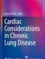 Pulmonary Hypertension Associated with Interstitial Lung Disease (PH ...