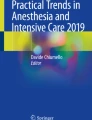 Management of the Difficult Pediatric Airway | Current Anesthesiology ...
