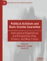 Universal Basic Income (UBI) for Reducing Inequalities and Increasing ...