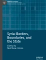 Sykes–Picot Line: The Geopolitical Powder Keg of the Modern Middle East ...