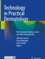 Dermoscopy of Bacterial, Viral, and Fungal Skin Infections: A ...