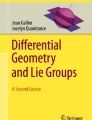 Introduction to Symplectic Geometry | Springer Nature Link (formerly SpringerLink)