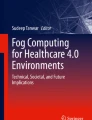 A Lightweight, Secure, and Scalable Blockchain-Fog-IoMT Healthcare Framework with IPFS Data ...