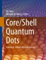 Intersubband transitions in spherical quantum dot quantum well ...
