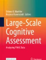 Item response theory and the measurement of deprivation: evidence from ...
