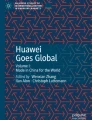 Unconventional Internationalization of Huawei: The Role of Core Values ...