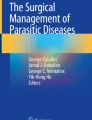 Parasites Affecting Organs of Special Senses (Eye, Ear, Nose, and Mouth ...