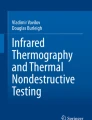Physics Principles of the Infrared Thermography and Heat Transfer ...