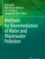 Bioaccumulation for heavy metal removal: a review | Discover Applied ...