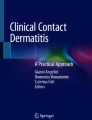 An Overview of Airborne Contact Dermatitis | Current Dermatology Reports