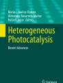 Advanced In situ Characterization Techniques for Photocatalysis | Chemical Research in Chinese ...