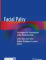 Management of peripheral facial nerve palsy | European Archives of Oto ...