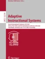 Using learners’ problem-solving processes in computer-based assessments for enhanced learner ...