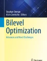 Mixed Integer Nonlinear Programming | SpringerLink