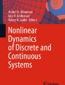 Power System Oscillations | Springer Nature Link