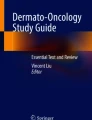 Cancer-Associated Genodermatoses | SpringerLink