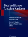 Management of Cytokine Release Syndrome (CRS) following CAR T-cell ...