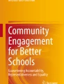 Black students' school success: Coping with the “burden of ‘acting ...