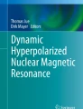 New Horizons in Hyperpolarized 13C MRI | Molecular Imaging and Biology