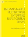 Internalisation Theory and Outward Direct Investment by Emerging Market ...
