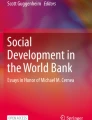 Self as Method: Thinking Through China and the World | SpringerLink