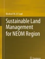 The Story of NEOM City: Opportunities and Challenges | SpringerLink