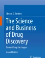 Pharmaceutical Process Engineering and Scale-up Principles | SpringerLink