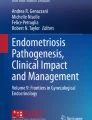 Endometriosis: assessment on O-RADS and risk of malignant ...