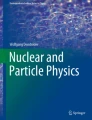 Shock Waves in Nuclear Explosions | Springer Nature Link