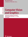 Cross-Age Reference Coding for Age-Invariant Face Recognition and Retrieval | SpringerLink