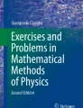 Introduction to Complex Analysis in Several Variables | Springer Nature ...