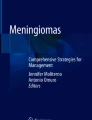 Medulloblastoma and Drop Metastasis: MRI Evaluation and Optimized ...