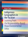 Mesoamerica: Maya Numbers | Springer Nature Link