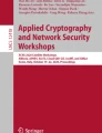 A Survey on Function and System Call Hooking Approaches | Journal of Hardware and Systems Security