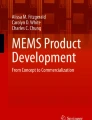 Exploring Microelectromechanical Systems (MEMS) and Their Manufacturing ...