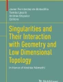 Algebraic Geometry | Springer Nature Link