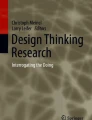 NeuroDesign: Greater than the Sum of Its Parts | Springer Nature Link ...