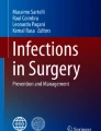 Intra-Abdominal Infections | SpringerLink