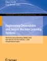 AI Quality Engineering for Machine Learning Based IoT Data Processing | SpringerLink
