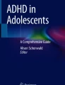 A Review of ADHD and Childhood Trauma: Treatment Challenges and ...