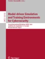 A novel SETA-based gamification framework to raise cybersecurity ...