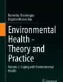 Preventing Disease Through Healthy Environments: The Contribution of ...